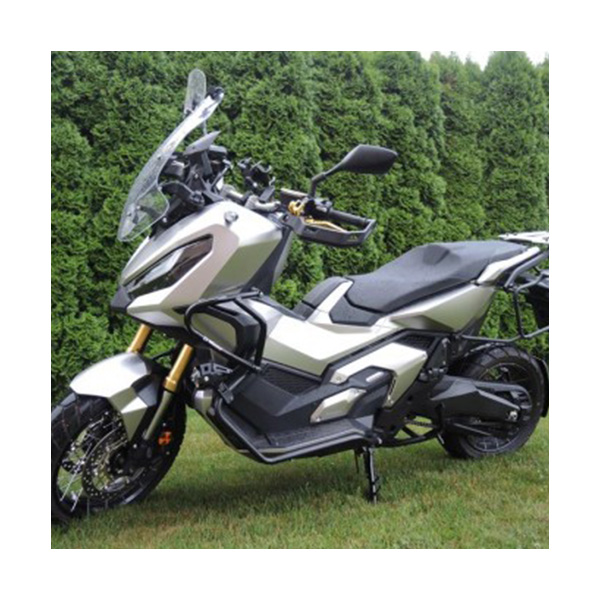 CRASH BAR HONDA X-ADV 750 2021- BLACK – SRM