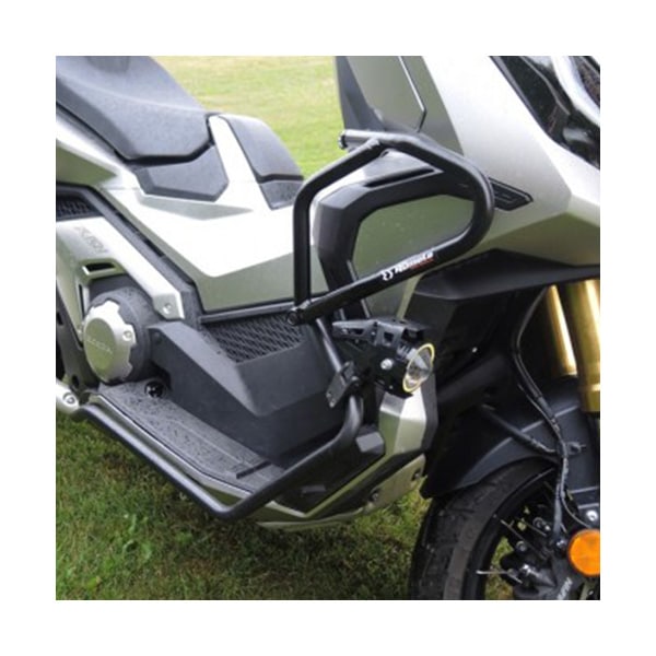 CRASH BAR HONDA X-ADV 750 2021- BLACK – SRM